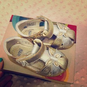 Umi Shoes | Size 4 Summer Sandals Cute Look Excellent | Poshmark